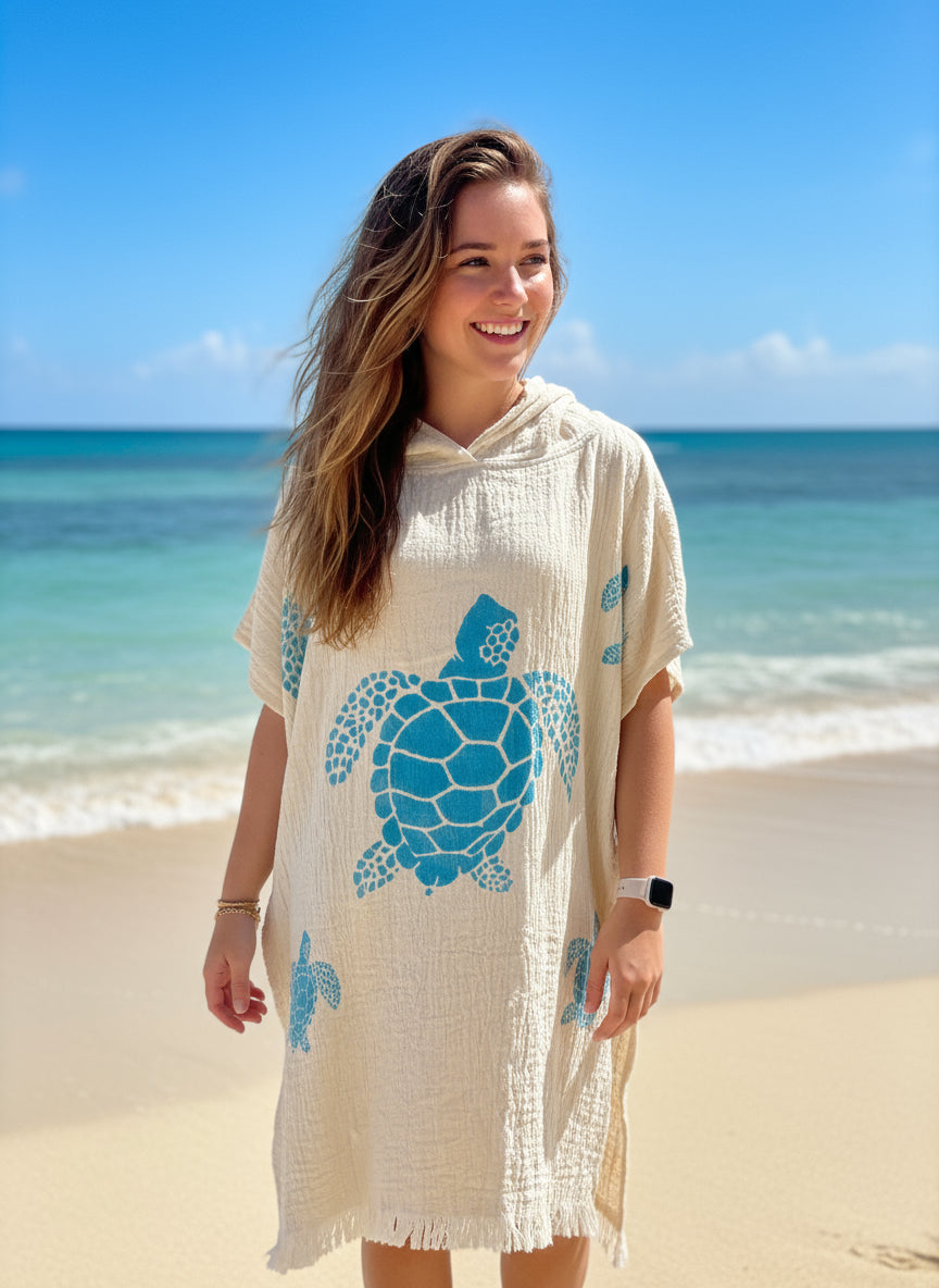 Elegance in Every Thread: Premium Turkish Textiles for Home & Beach ...